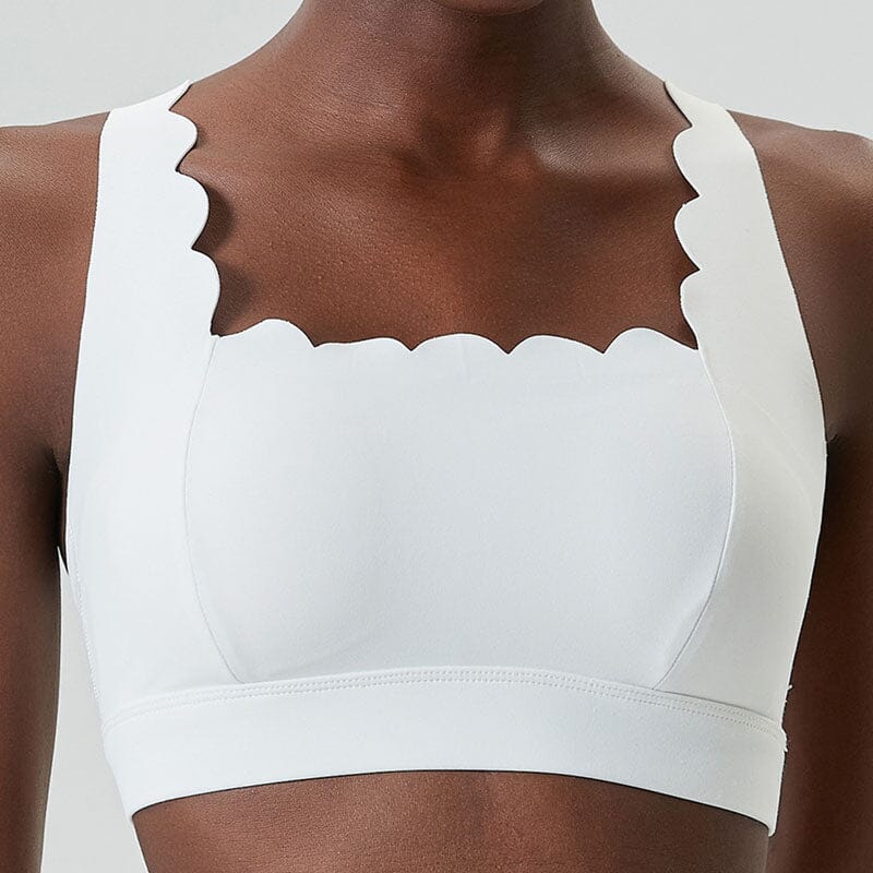 Bloom Edge Sports Bra